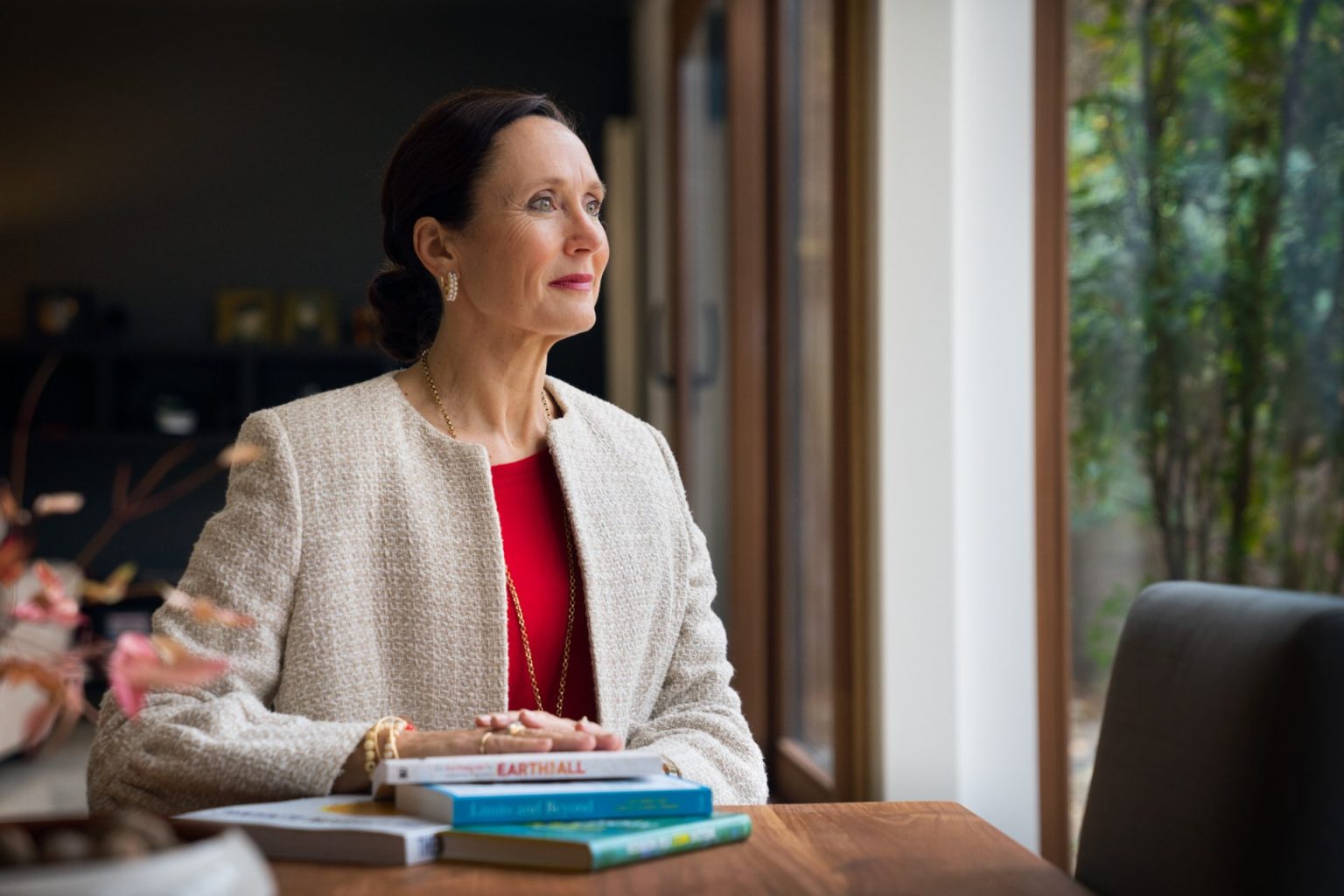 Dixson-Declève: Hay que dejar de subsidiar los proyectos que dañan la ...