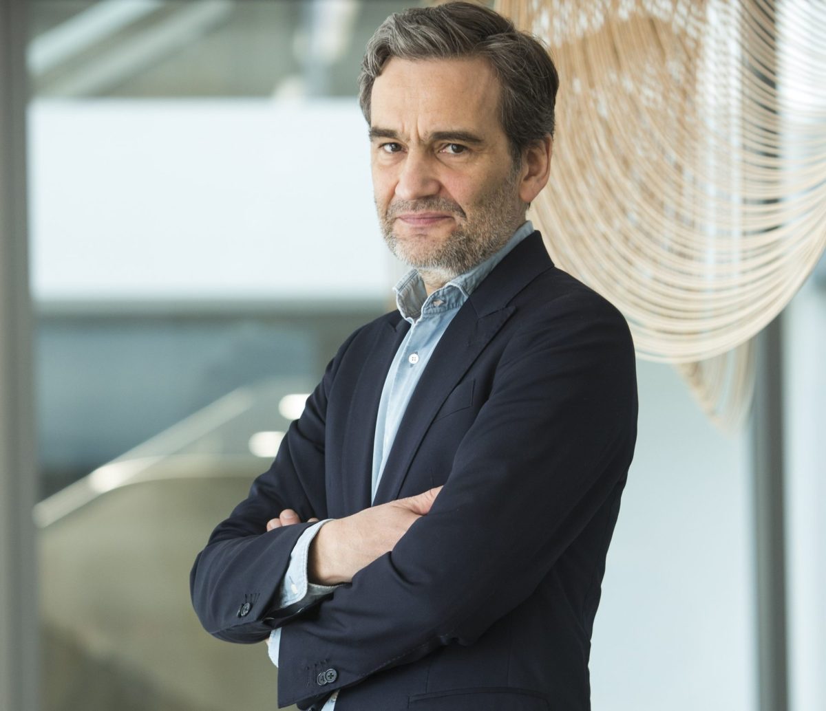 Luc Lanel (L'Oréal Luxe): respetar los limites del planeta no es ...