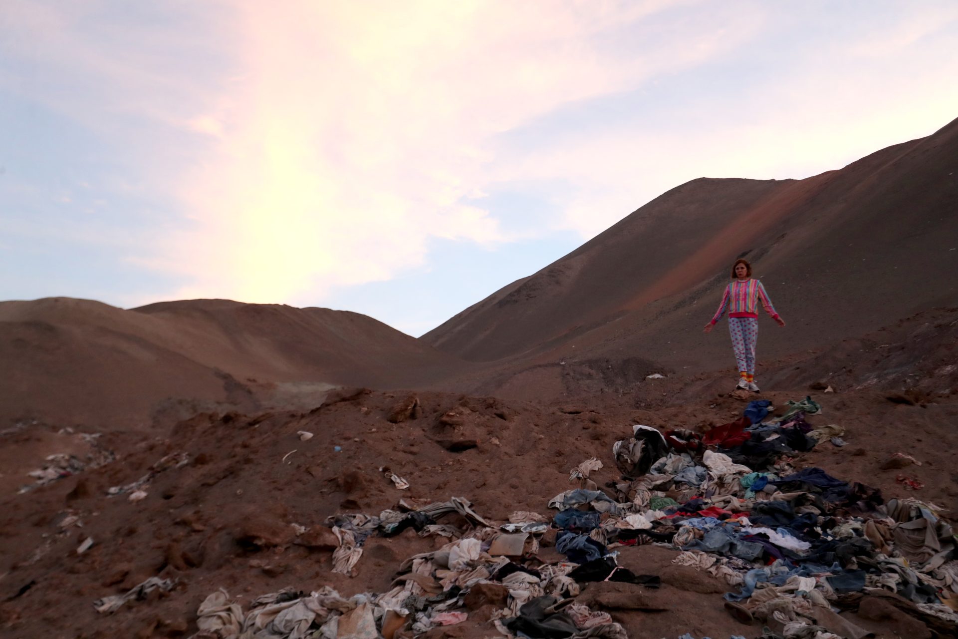 Cómo puedes reciclar tu ropa para que no se convierta en un residuo ...