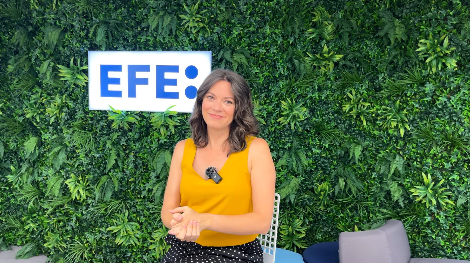 Isabel Moreno: No tenemos que menospreciar la desinformación climática ...