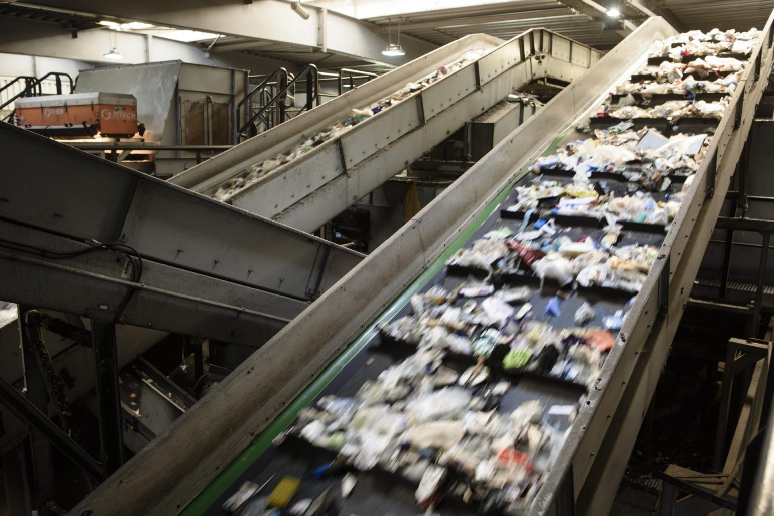 ONG ecologistas europeas acusan a marcas, supermercados y Gobiernos de ...