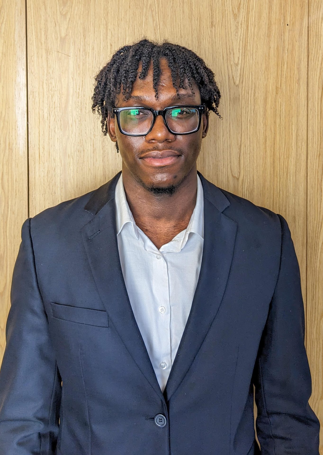 No necesitamos que nos arreglen, necesitamos que se pongan al día: una perspectiva africana ...