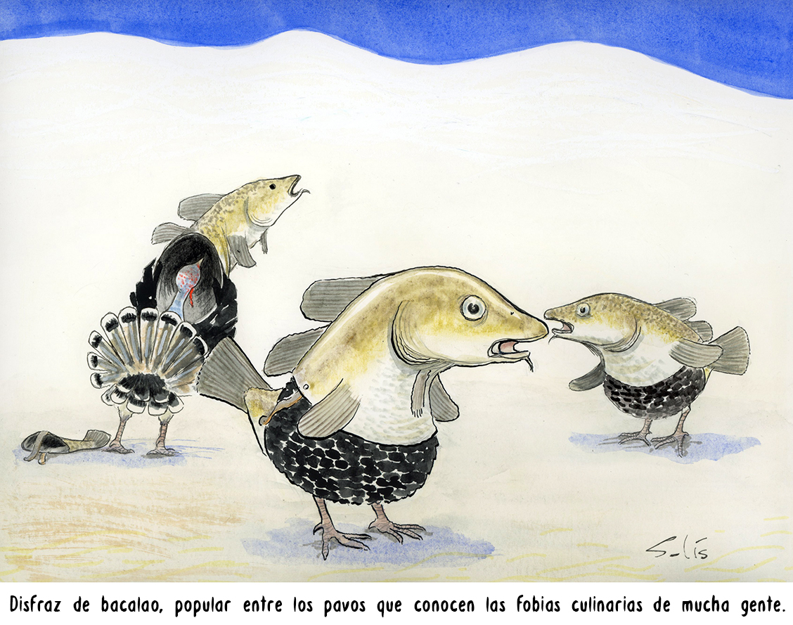 Oportunidad. Por Víctor Solís (@Visoor) - EFEverde