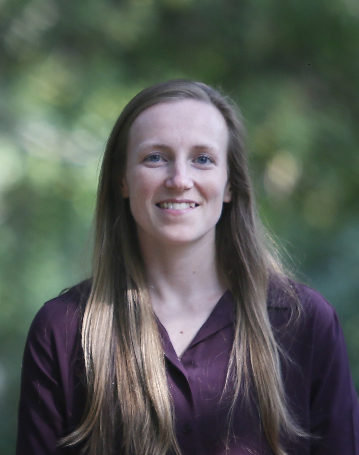 Hannah Ritchie, la científica de Oxford que pide no caer en el ...