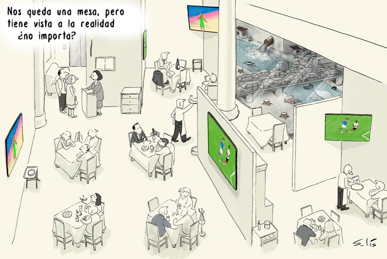 Día Mundial del Medio Ambiente (la realidad). Por Víctor Solís (@Visoor ...