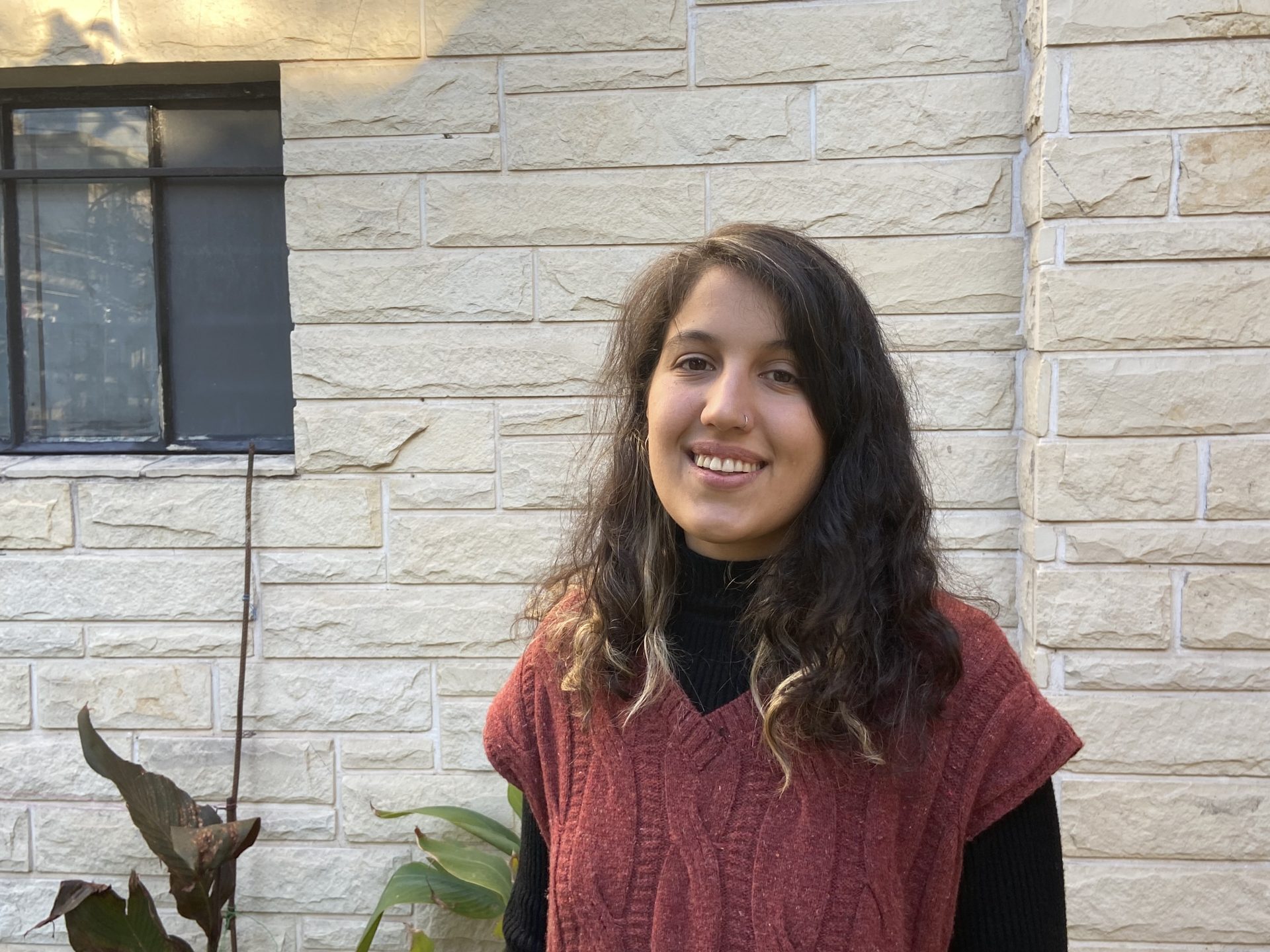 Sofía Fernández (Friday for Future): No nos podemos permitir dar pasos para atrás